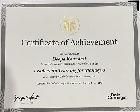 Deepa Khandait Posted On Linkedin