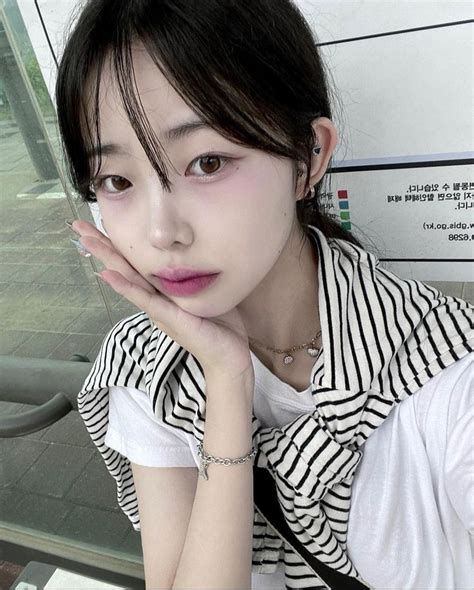 Short Hair Styles Hair Styles Korean Beauty