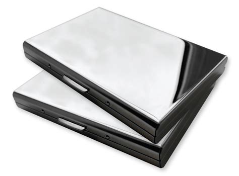 Business Cards Holders — Plasmadesign