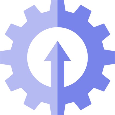 Development Basic Straight Flat Icon