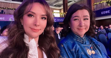 Шарк Н Мөнхнасангийн хүү монголын Х Богдоор тодорчээ ТАС МН