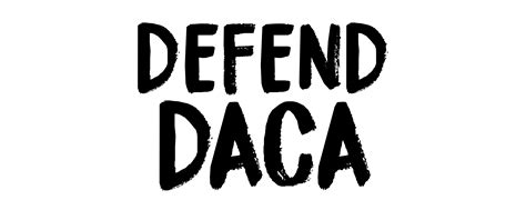 Defend Daca Action Network