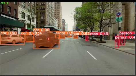 Video Yolo A Deep Learning Algorithm For Image Segmentation Abdullah Al Asif Posted On The