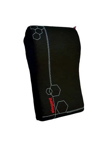 Elegant Zig Memory Foam Car Arm Rest Support Pillow Universal Car Armrest Car Door Armrest