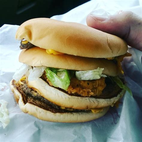 Secret Menu Items From Fast Food Restaurants