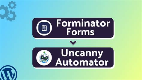 integrating forminator forms with uncanny automator step by step