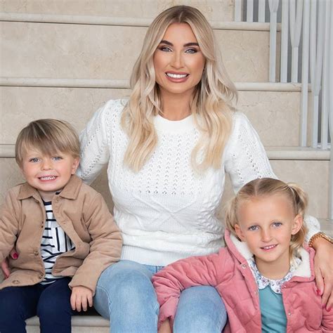 Billie Faiers Latest Stories Photos And Videos Hello