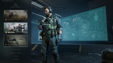 All Game Modes In Delta Force Explained Esportsgg