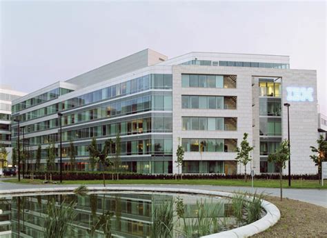 IBM Finishes Acquisition Of Platform Computing Companies Siliconrepublic Com Ireland S