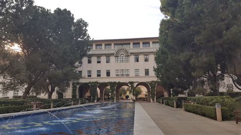What Is Caltech Known For Admissionsight