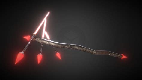 Free Death Saber Scythe Download Free 3d Model By Rooxon [83e050c] Sketchfab