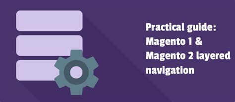Practical Guide Magento And Magento 2 Layered Navigation Swiss Up