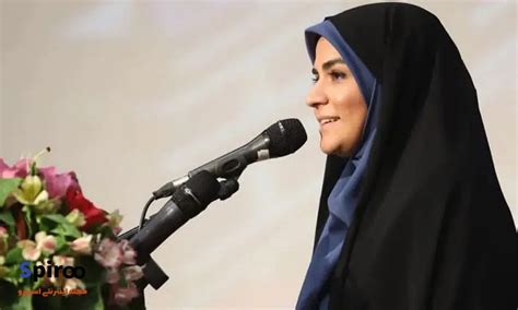 بیوگرافی سحر امامی روایت زنی از جنس خبر، صدا و شجاعت خبرنامه