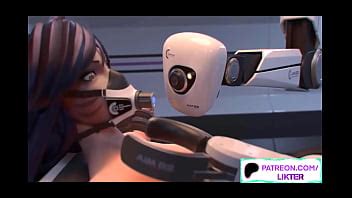 Futanari Fuck Sex Machine Fps Dessin Anim Xvideos Com