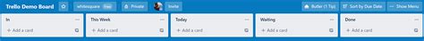 Trello Tutorial How To Use Trello For Personal Productivity