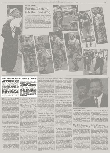 Miss Hoopes Weds Charles J Halpin The New York Times