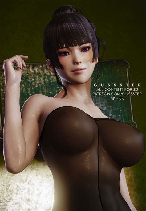 Post 6017901 Dead Or Alive Gussster Nyotengu