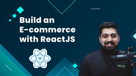 Build An Ecommerce With Reactjs Pw Skills