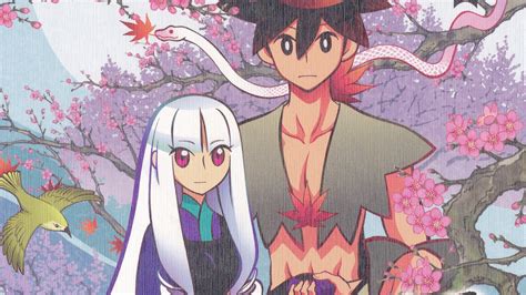 Anime Katanagatari Yasuri Shichika Togame Wallpapers Hd Desktop