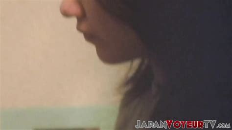 Cute Japanese Amateur Fingering Herself With Passion Eporner