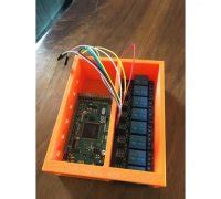 Arduino Due D Models To Print Yeggi