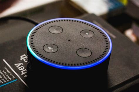 Ways To Troubleshoot Amazon Echo Mic Problems Hawkdive