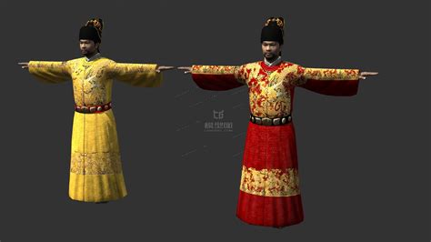 明代亲王常服 明代服饰 和亲王 第4页 大山谷图库