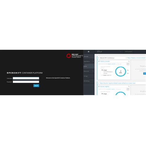 Redhat Hyperscale Openshift Paas