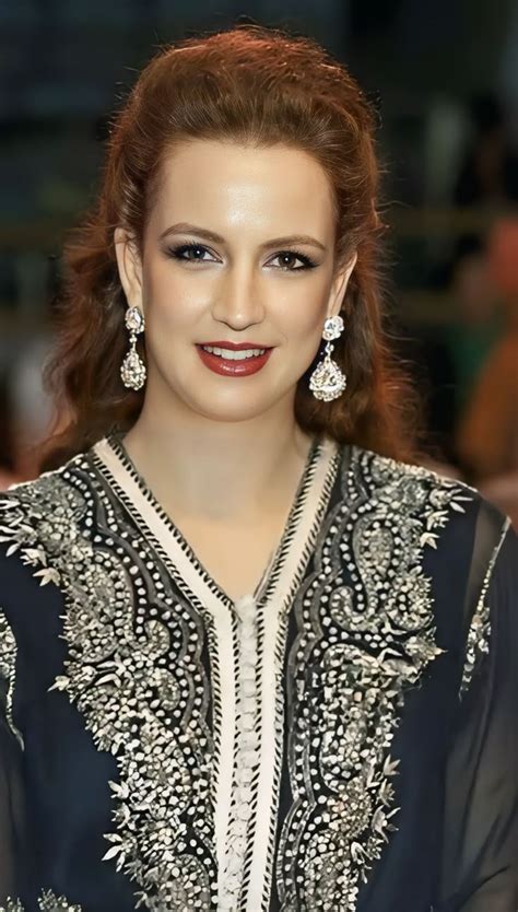 Hrh Princess Lalla Salma 🇲🇦