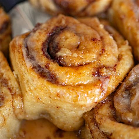Cinnabon