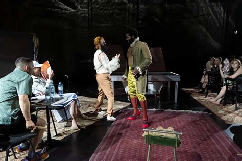 Beyond The Overflow Dig Up Productions