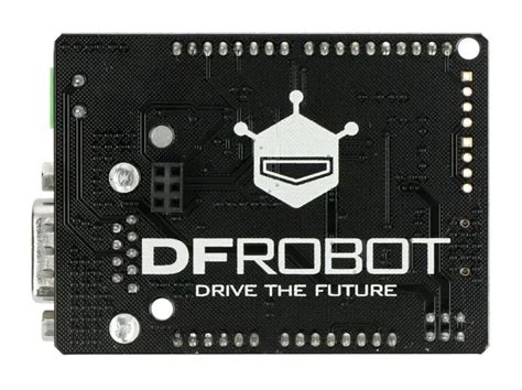 Купити Can Bus Shield V20 Dfrobot екран для Arduino ціна 1546
