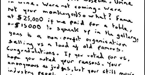 sex pistols respond to rock n roll hall of frame induction imgur