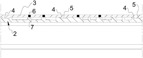 一种电池箱及电池的制作方法