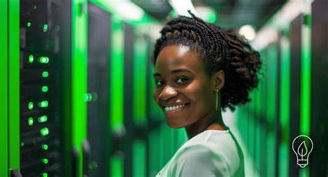 Data Center Power Efficiency Understanding Pue