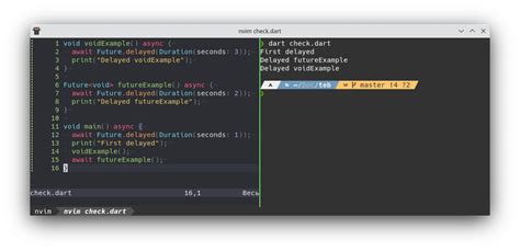 How Event Loop In Dart Works Rdartlang