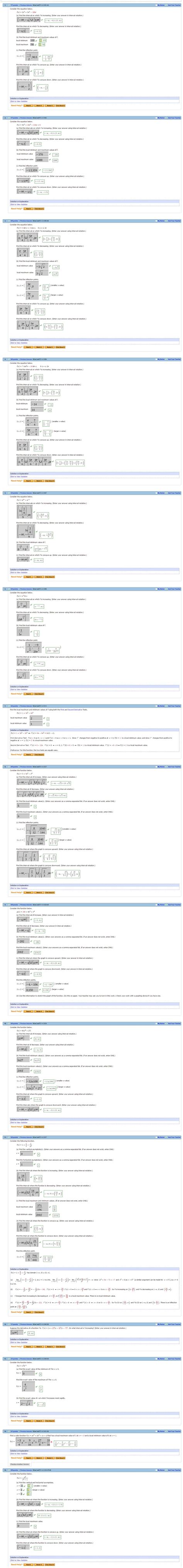 Crack The Code Unlocking 44 Webassign Answers