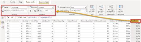 The Definitive Guide To The Power Bi Measure Field