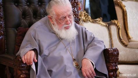 „ამ ორ ლოცვას ბევრი ადამიანი გადაურჩენია “ ილია მეორის ძალიან