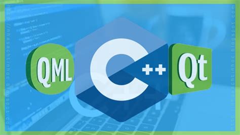 Code Your Cpp Qt Or Qml Windows Linux Mac Or Android Apps By M