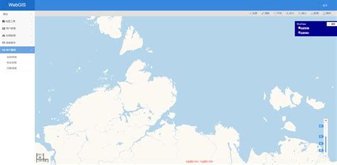 探讨如何使用流行的前端技术开发webgis系统 知乎