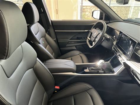 Ssang Yong Torres 1 5 T Gdi Adventure Novo Vozilo 2024 God