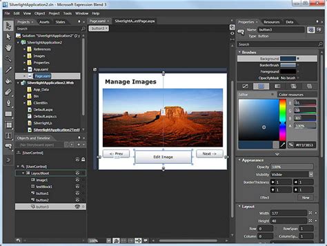 Excerpt From Microsoft Visual Studio Unleashed CodeProject