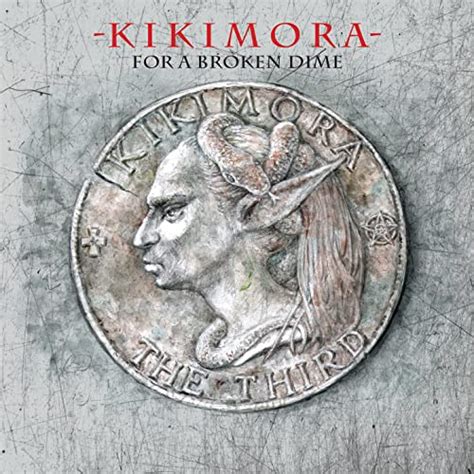 For A Broken Dime Von Kikimora Bei Amazon Music Amazon De