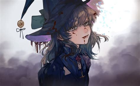 Liu Jiayi I Became A God In A Horror Game Drawn By Shengshu Danbooru
