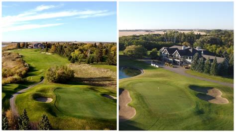 119th Canadian Mens Amateur Championship Set For Riverside Country