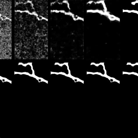Pdf Feature Pyramid And Hierarchical Boosting Network For Pavement