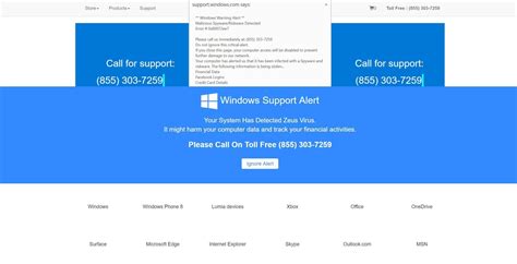 Remove Virus Alert From Windows Scam Virus Removal Guide