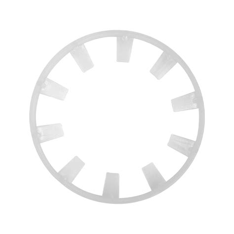 Fh B500fg 블루하우징20인치용 필터가이드 재질pp폴리프로필렌 주필터테크