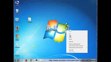 Remove X Ray My PC YouTube